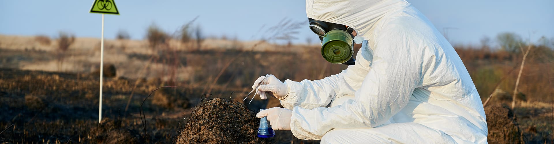 Control of Substances Hazardous to Health| WWT