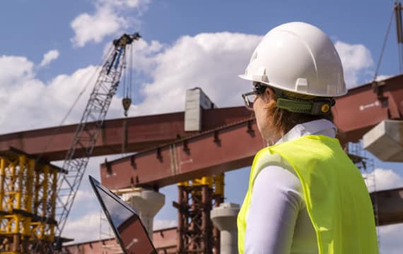 A61 - Appointed Person | Lifting Operations Training