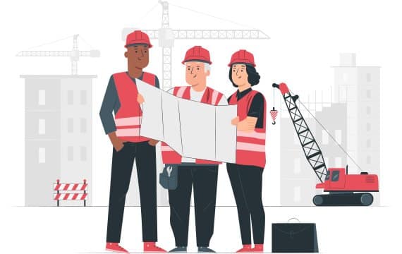 Medium Risk Confined Spaces Training Course| 1 Day