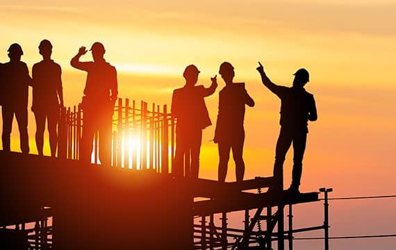 Special Construction Training Courses in the UK | White Waters Training ...